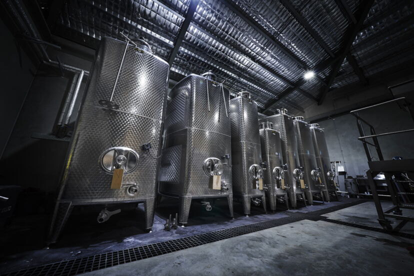 Mewstone Wines, Australia